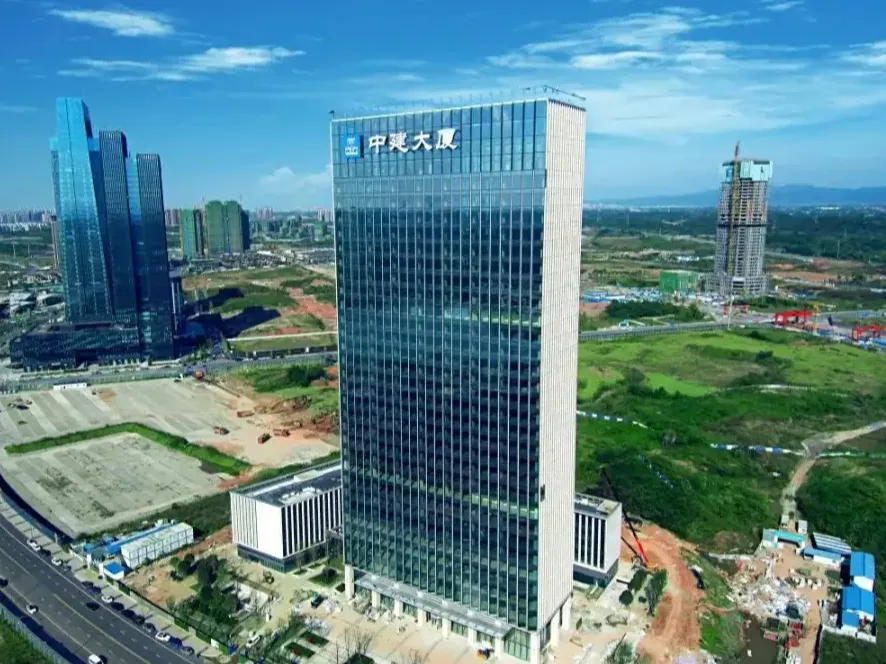 Job changes of 19 employees in 10 central construction enterprises--Seetao