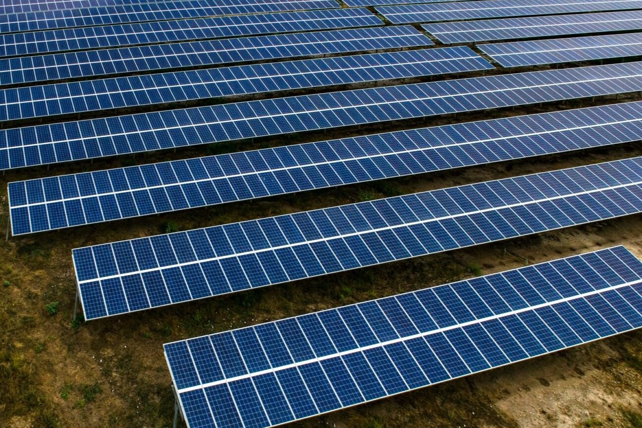 500MW solar photovoltaic project in Uzbekistan started--Seetao