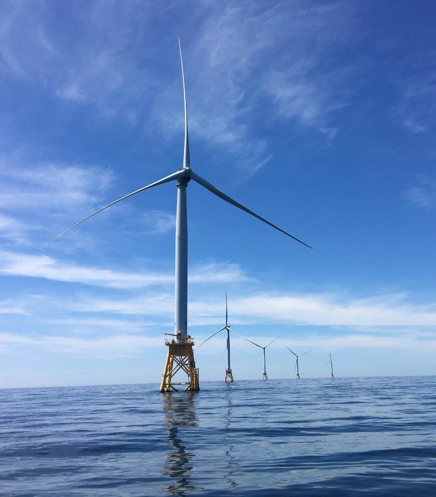 Vattenfall and Finlin Shahlitus will build Korsnas offshore wind farm ...