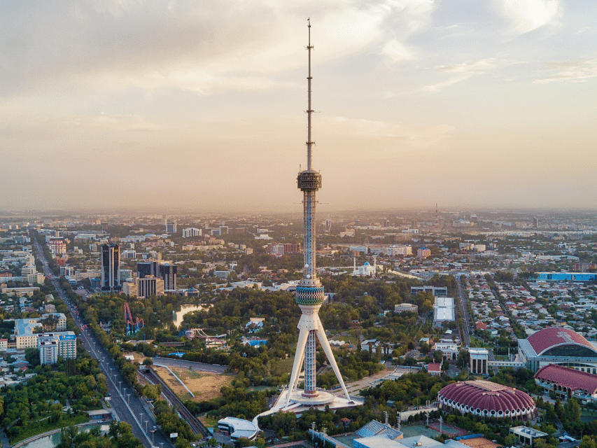 Uzbekistan's energy project makes another breakthrough--Seetao