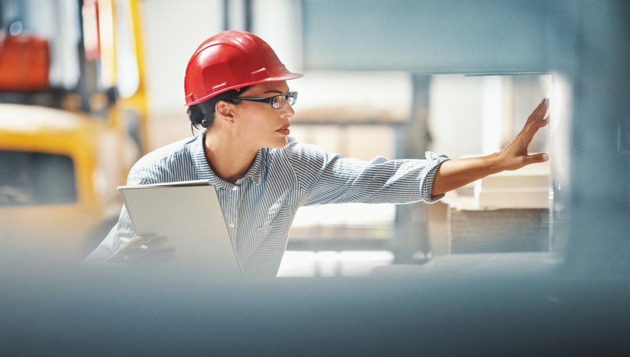 How does BYD forklift break through the encirclement?--Seetao