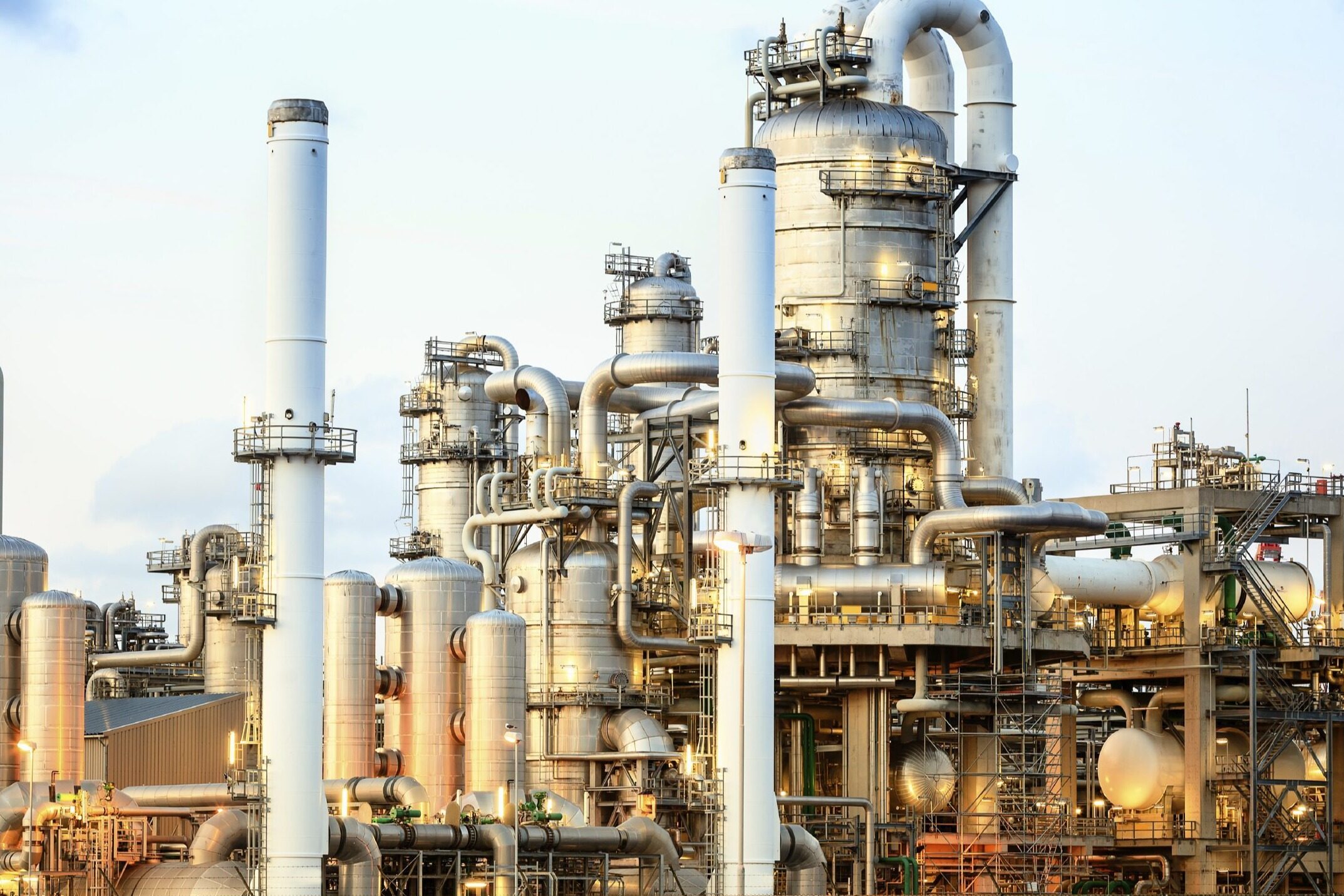 Technip Energies won the contract of$8.5 billion Golden Triangle ...