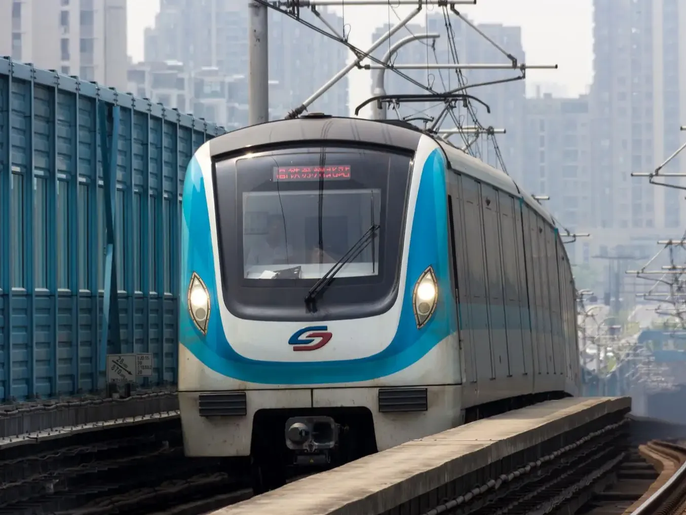 Bid Opening of North Extension Line of Suzhou Rail Transit Lines 2, 4 ...