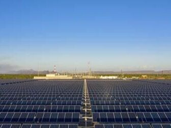CEI completed the Bravo 296MW photovoltaic project in operation in ...