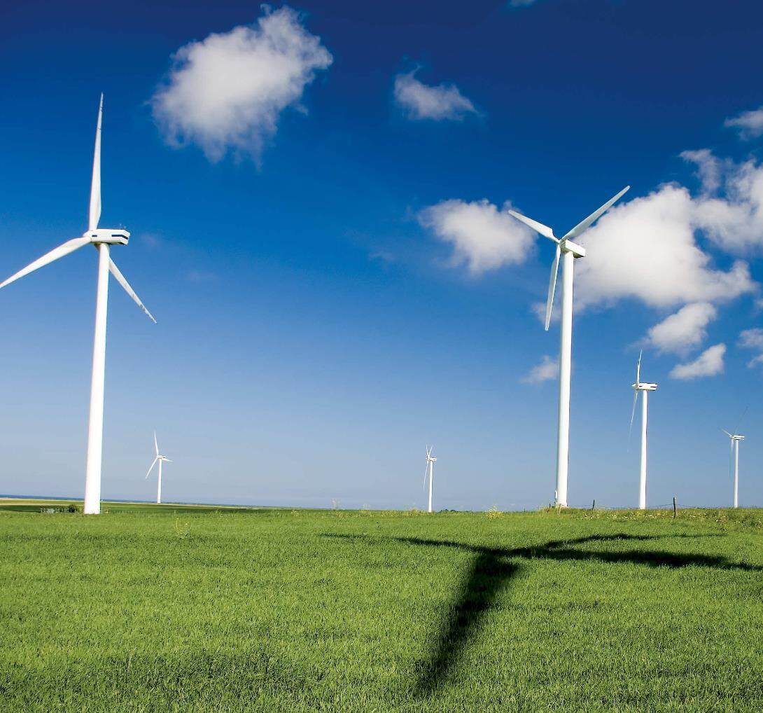 Octopus Energy and FFNEV plan to build 1.6GW of renewable energy in Iberia--Seetao