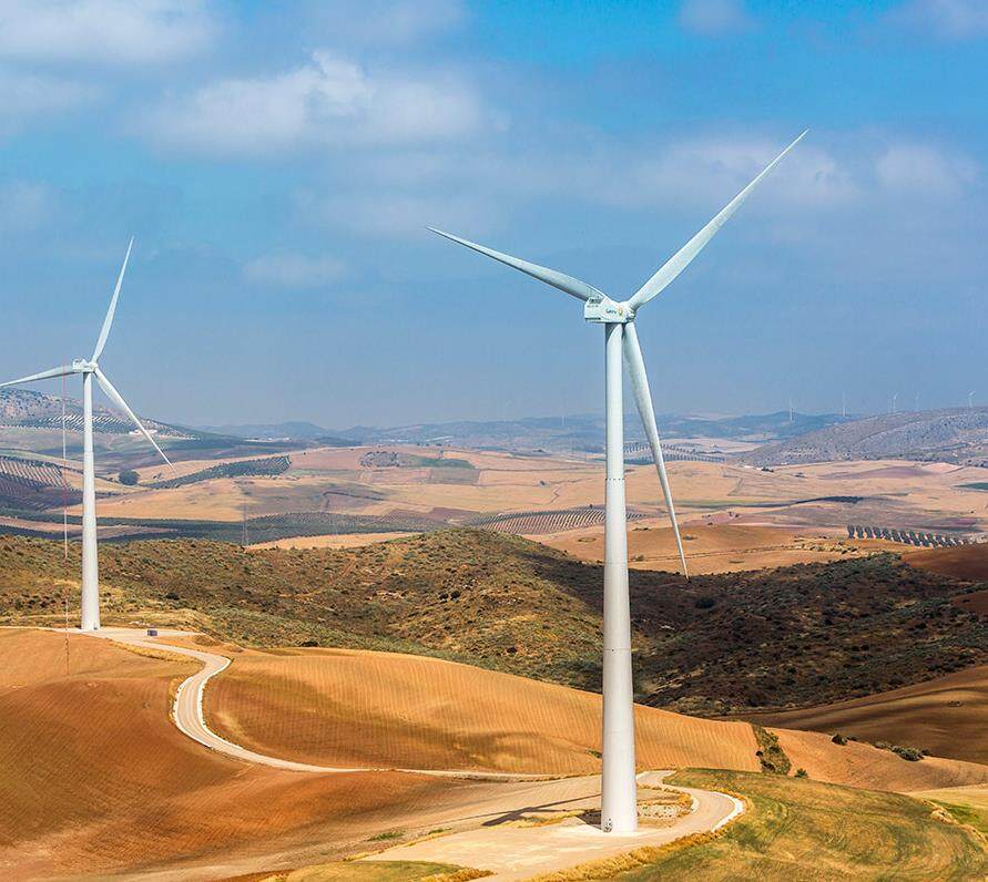 Octopus Energy and FFNEV plan to build 1.6GW of renewable energy in Iberia--Seetao