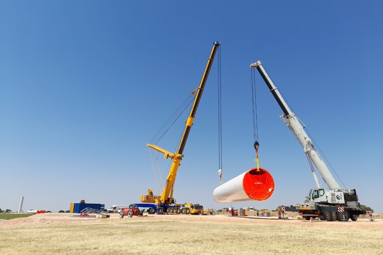Octopus Energy and FFNEV plan to build 1.6GW of renewable energy in Iberia--Seetao