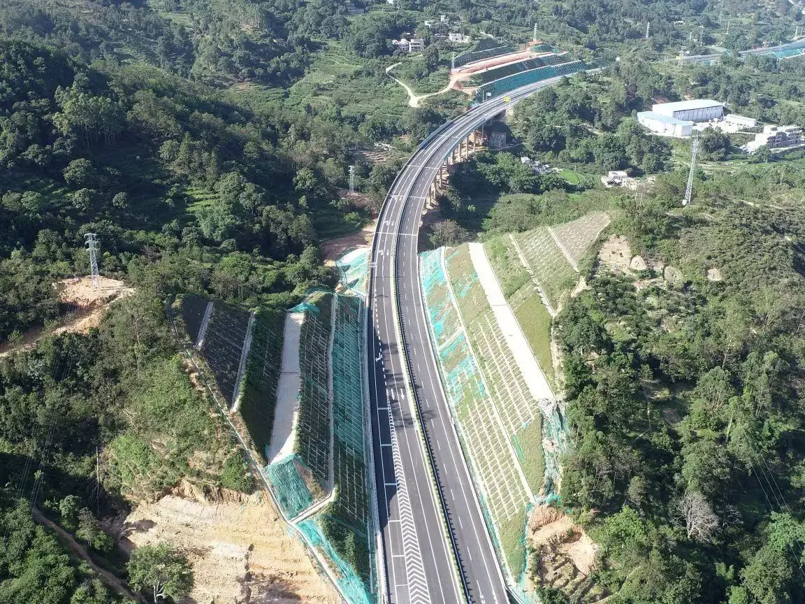 Vietnam's North-South Expressway is about to start construction--Seetao