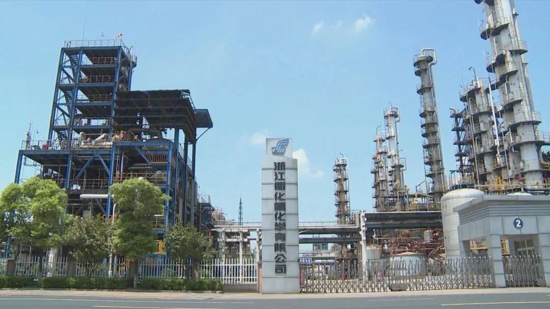 The industrial silicon project of Xi'an Survey and Design Institute is ...