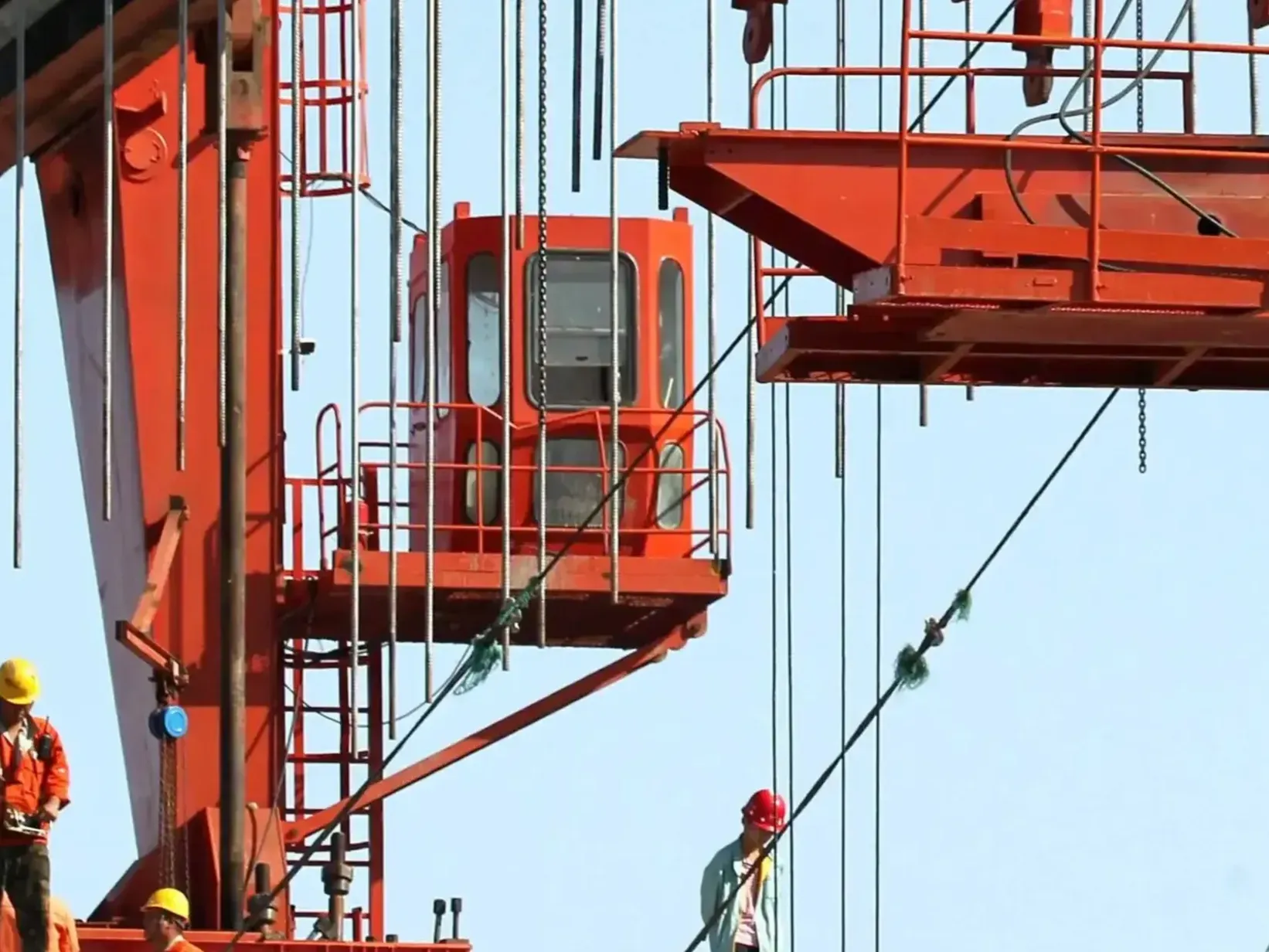 What are the new trends in the infrastructure field in 2022?--Seetao