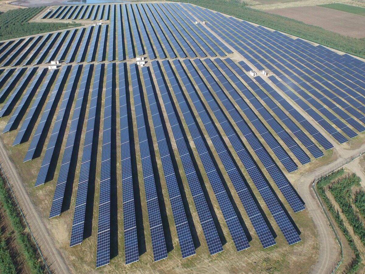 RVUNL, a power supplier in Rajasthan, India, starts photovoltaic ...