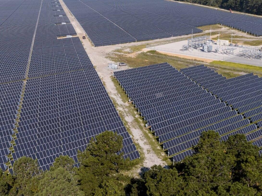 Three Gorges Group 830MW photovoltaic project started in Sichuan--Seetao