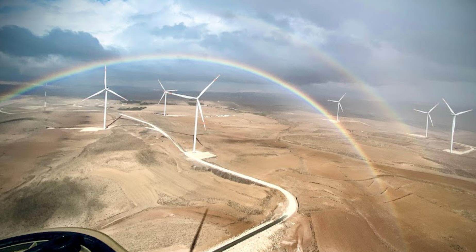 Jordan New Energy Market Outlook--Seetao