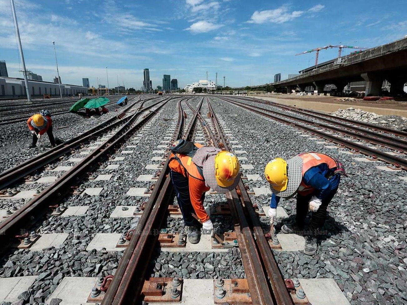 Thailand and Laos develop cross-border cooperation with China Laos ...