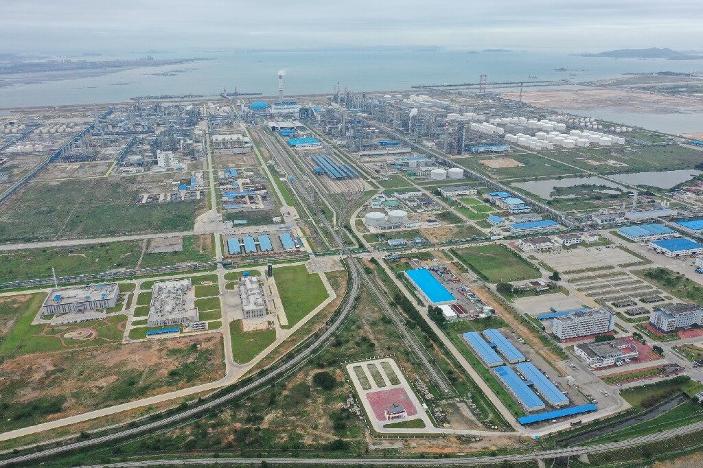 SXPCCC's operating performance exceeded the 10 billion mark for the ...