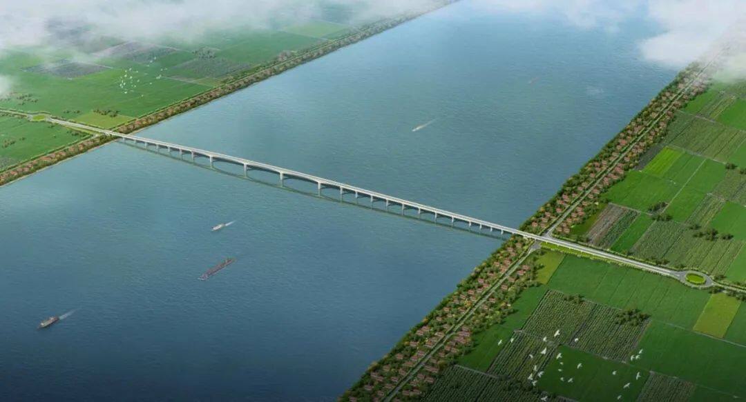 Construction of the Kratie Mekong River Bridge Project in Cambodia ...