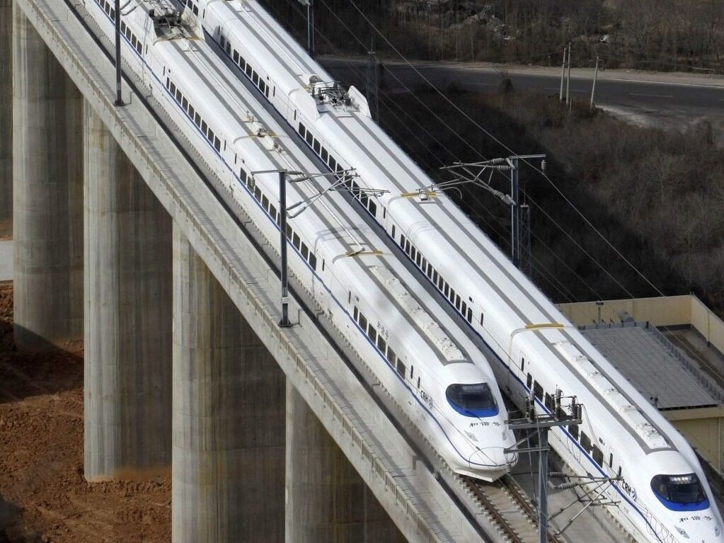 In 2023, Shandong Province will open two high-speed railways!--Seetao