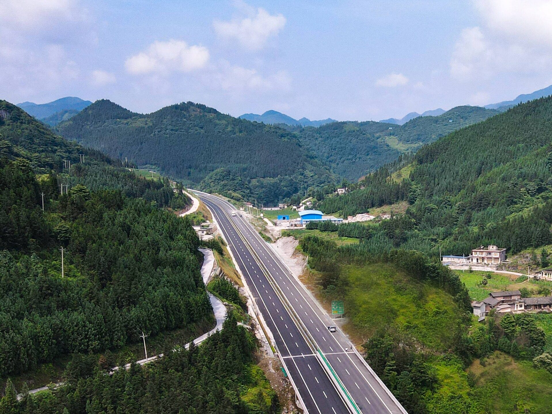 CRCC has won the bid for 3 projects in Sichuan and Shandong--Seetao