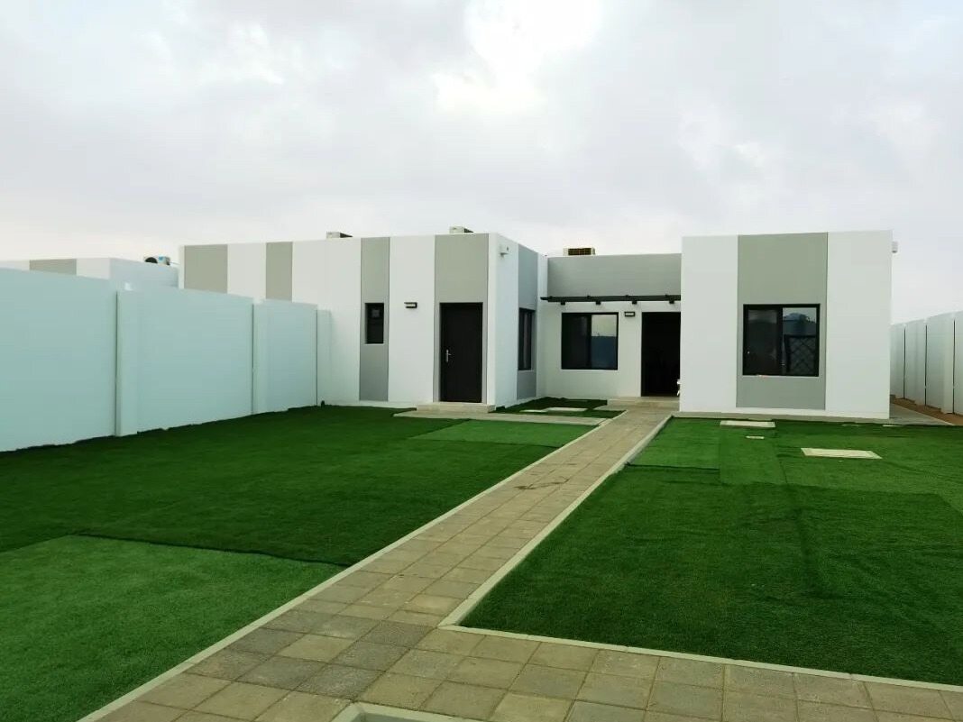 Saudi affordable housing handed over smoothly--Seetao