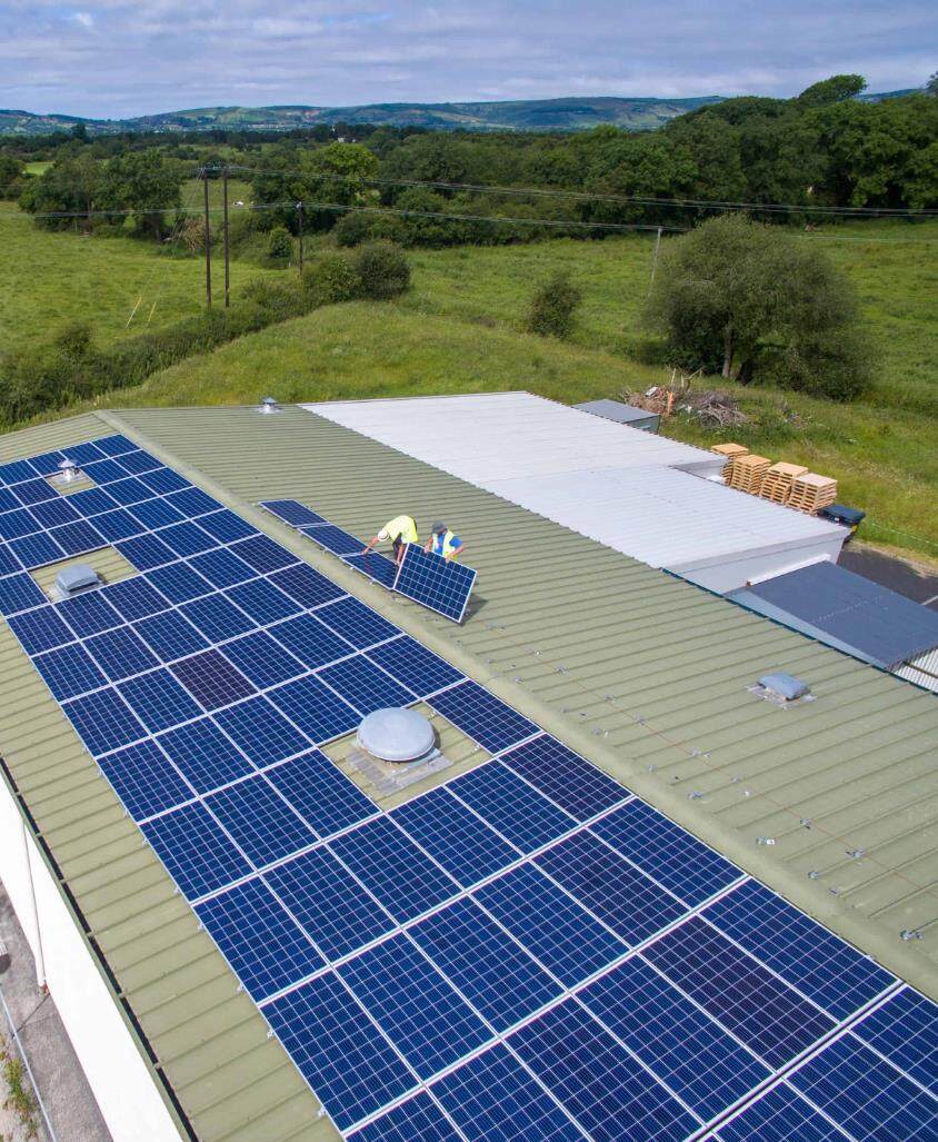 الاتجاهات العالمية للطاقة الشمسية وتخزين الطاقة ! بحلول عام 2023 ، الصين الضوئية تمثل خُمس ...