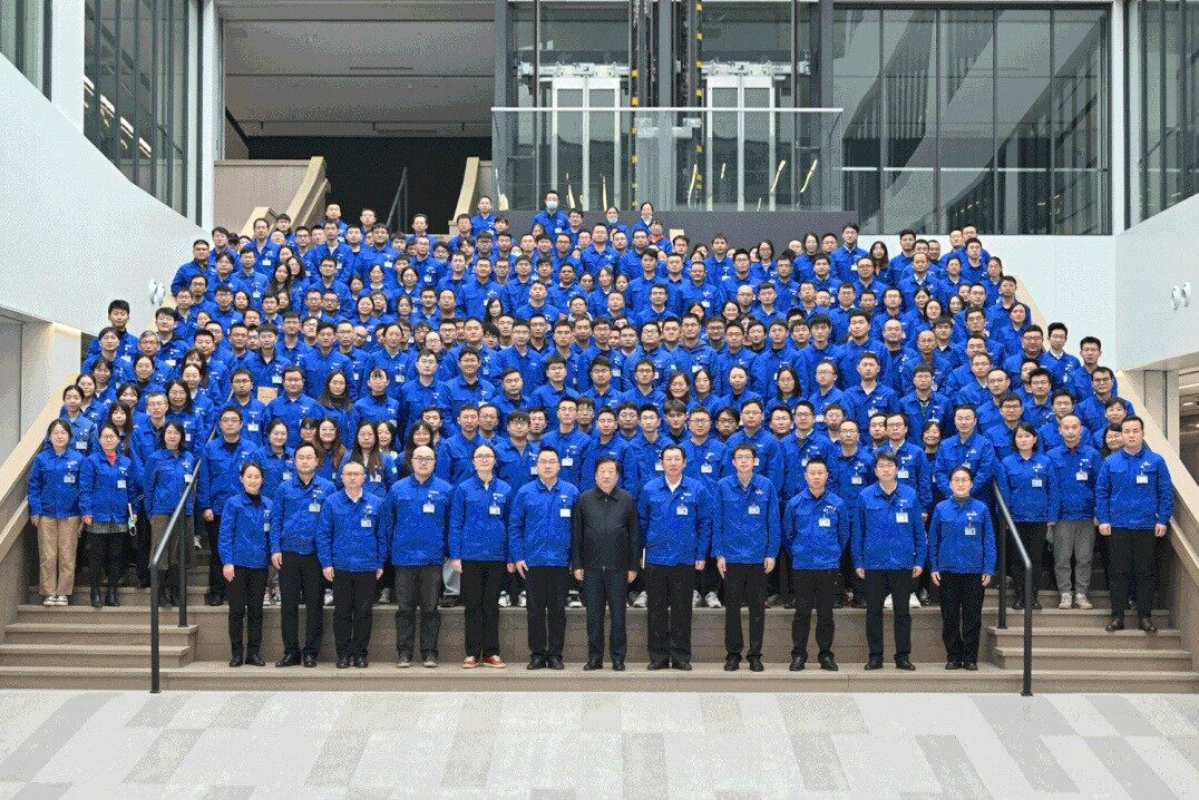 The future technology research institute should take the lead--Seetao