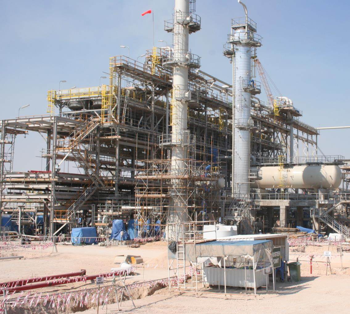 卡塔尔能源和雪佛龙菲利普斯化学公司签署60亿美元石化协议--见道网