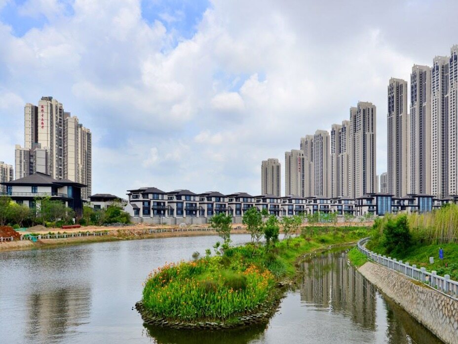 China Construction Third Engineering Group Co., Ltd. in Xiamen, Fujian ...