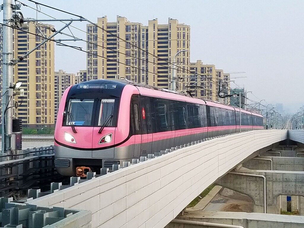 Nanjing Urban Rail Transit Phase III Construction Plan Issued--Seetao