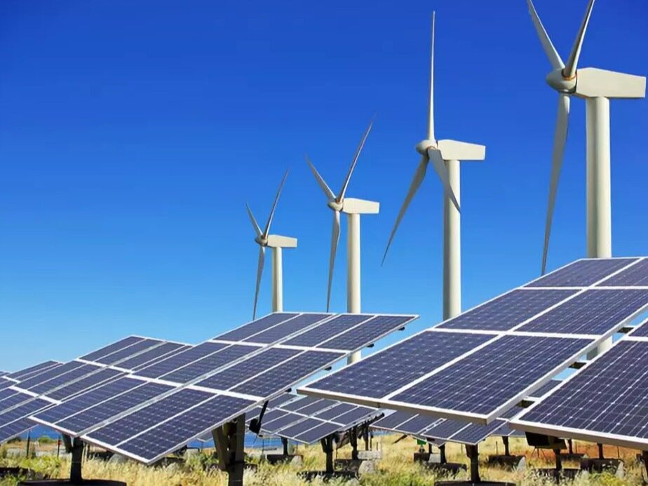 Longyuan Power won the Alxa scenic hydrogen production project--Seetao