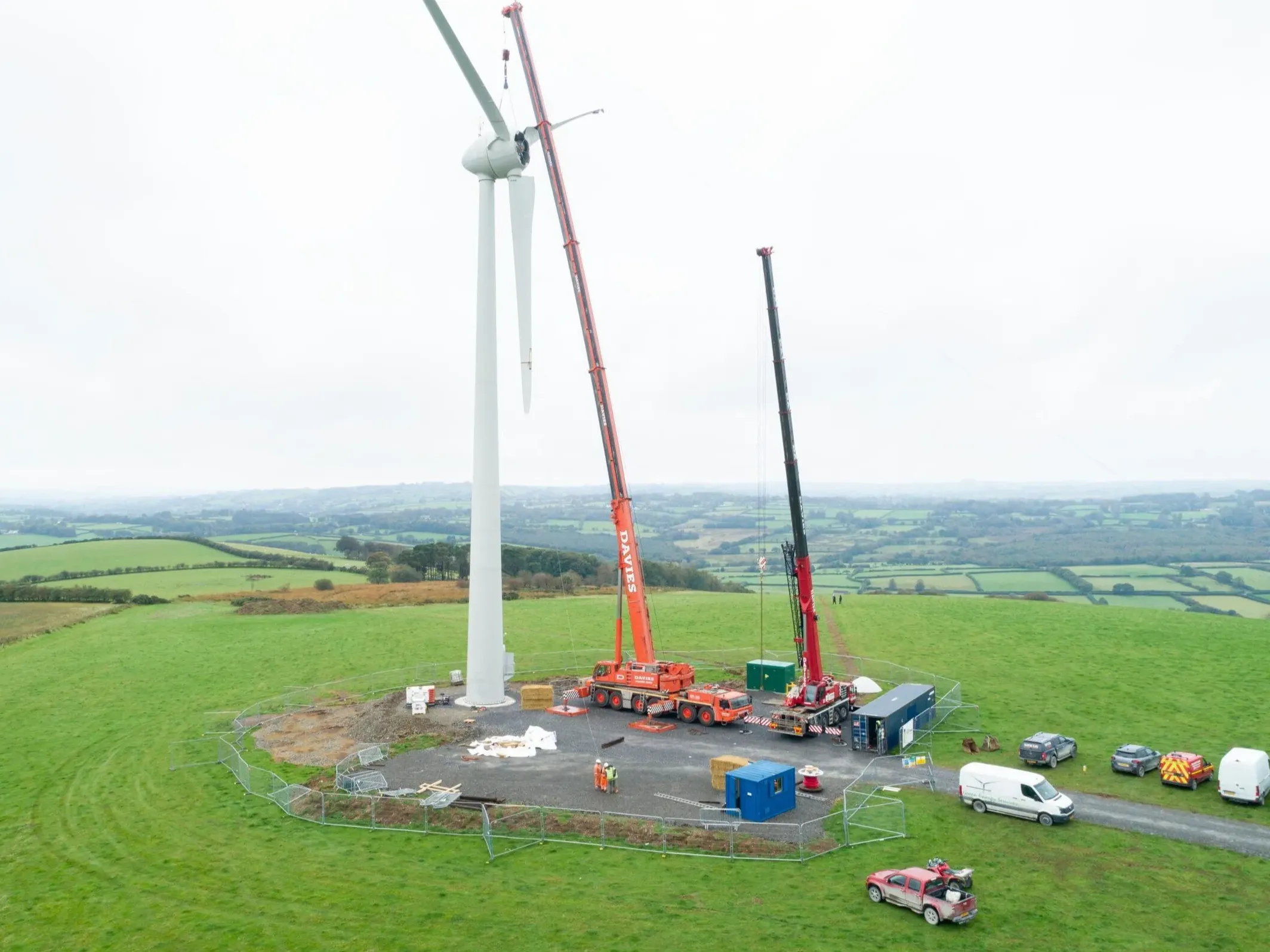 Tunisia plans to tender for 1.4GW of wind and photovoltaic projects--Seetao