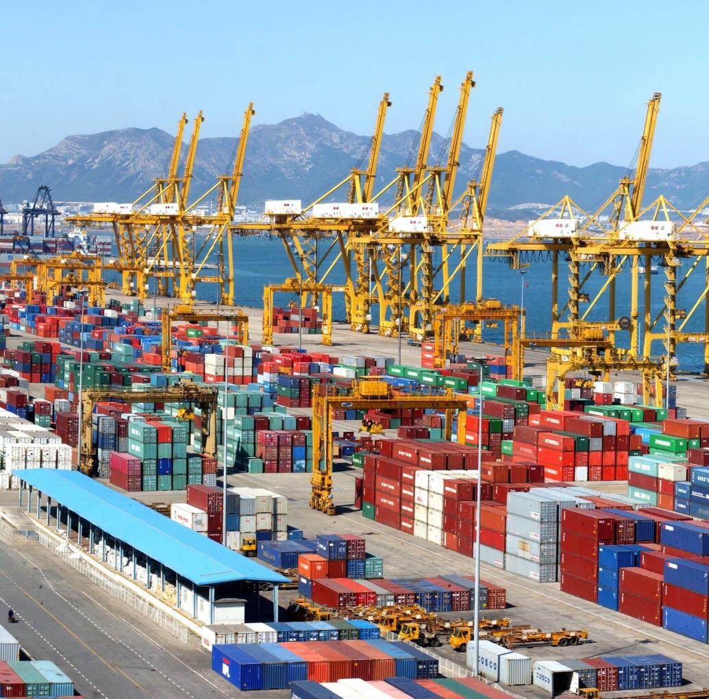 Mawani launched the upgrading of King Abdulaziz Port in Oman--Seetao