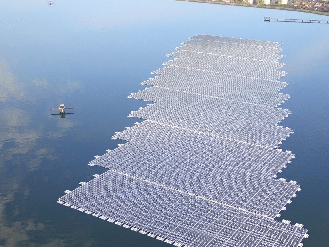 Global clean energy technology market to be worth $650 billion a year ...