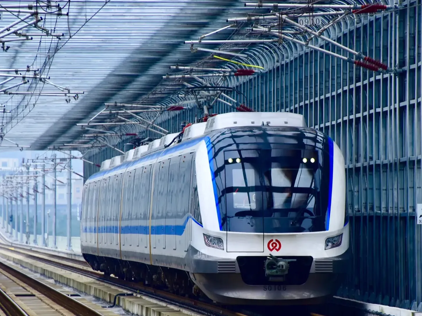 تشونغتشينغ: نسعى جاهدين لاستكمال استثمار النقل بقيمة 110 مليار يوان في عام 2023--Seetao