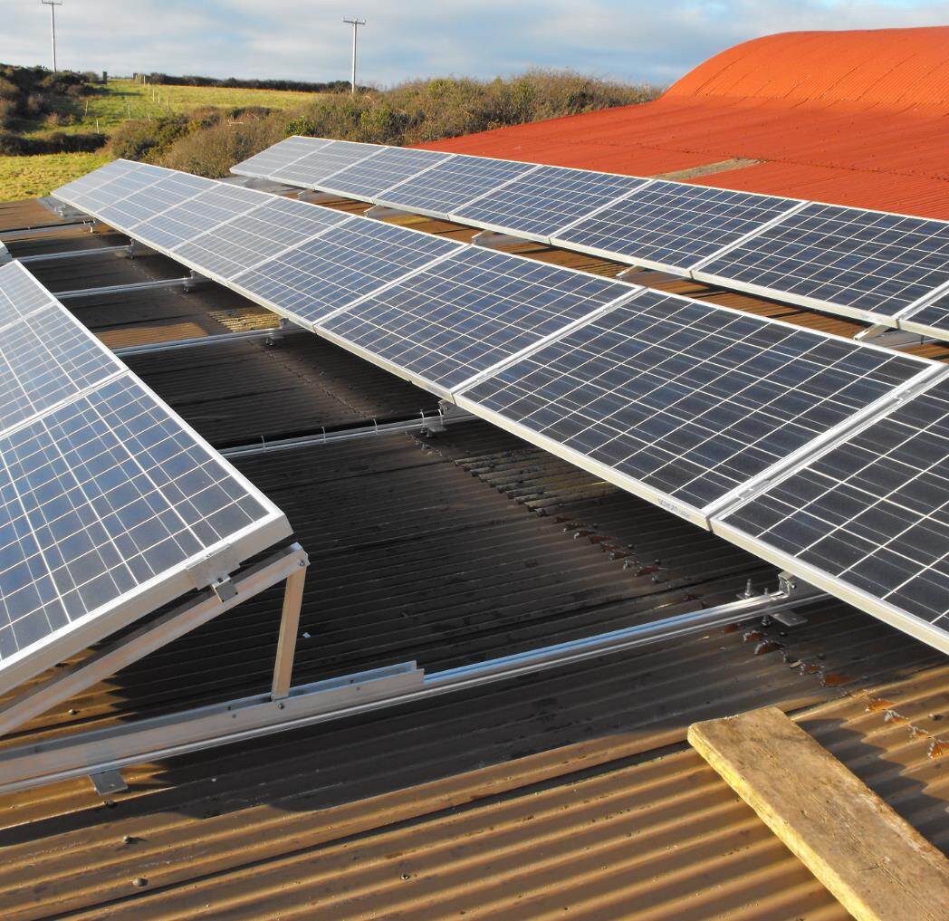 Global clean energy technology market to be worth $650 billion a year ...