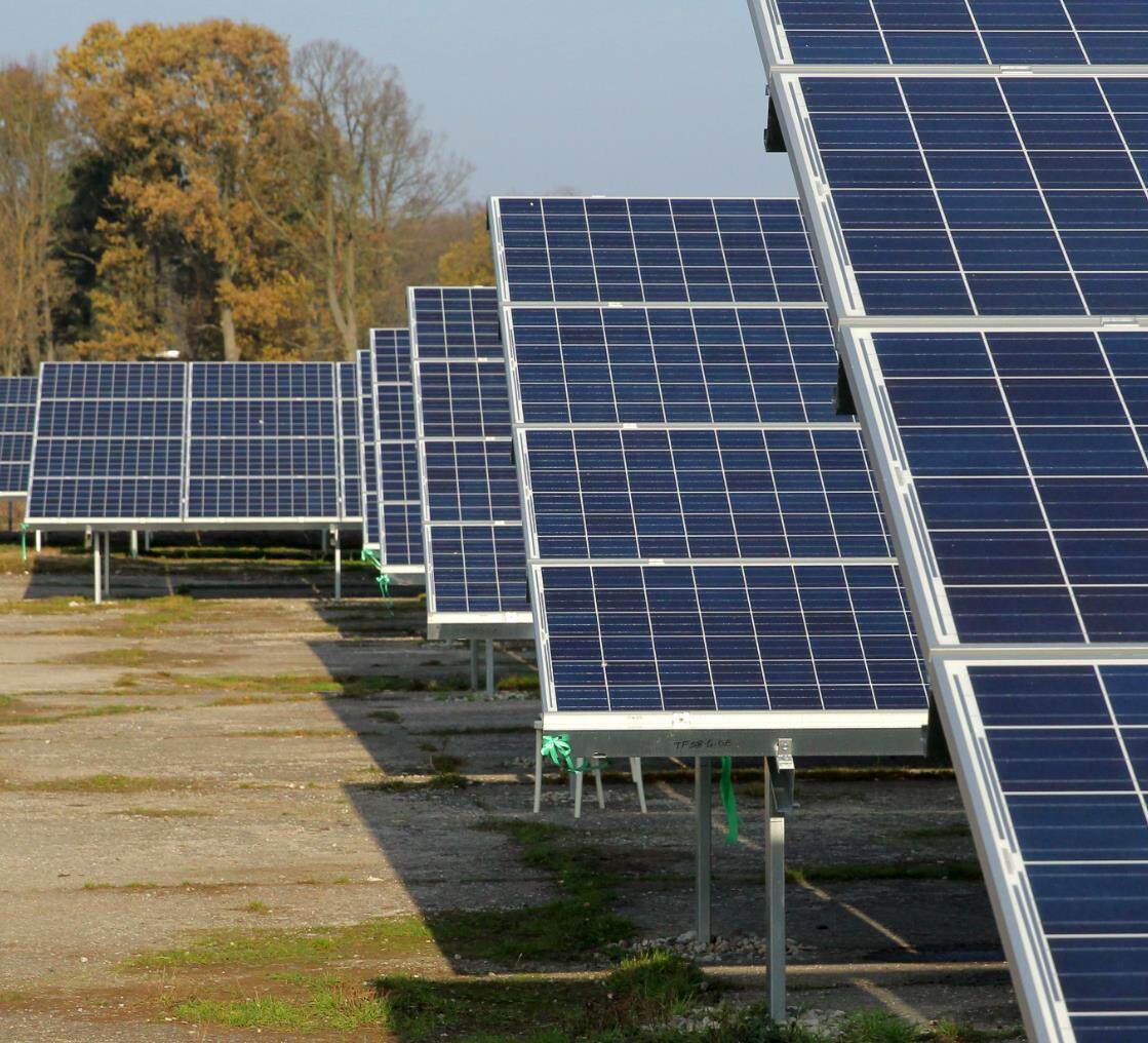 Global clean energy technology market to be worth $650 billion a year ...