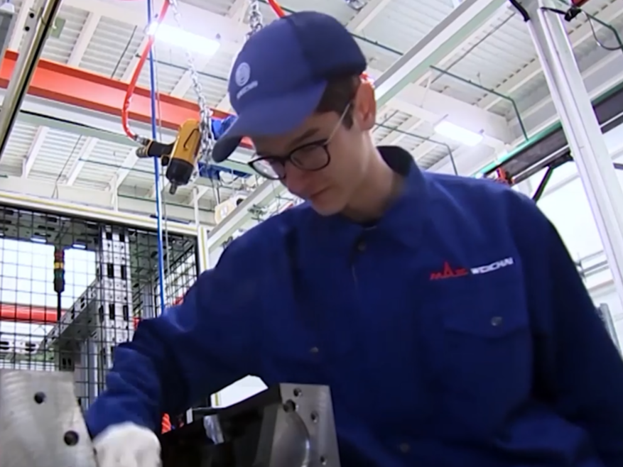 عمليات الاندماج والاستحواذ الخارجية التي تجريها Weichai خطوة بخطوة بعناية--Seetao