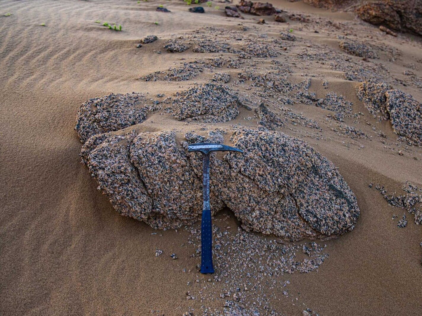 China successfully wins Saudi geological mapping project--Seetao