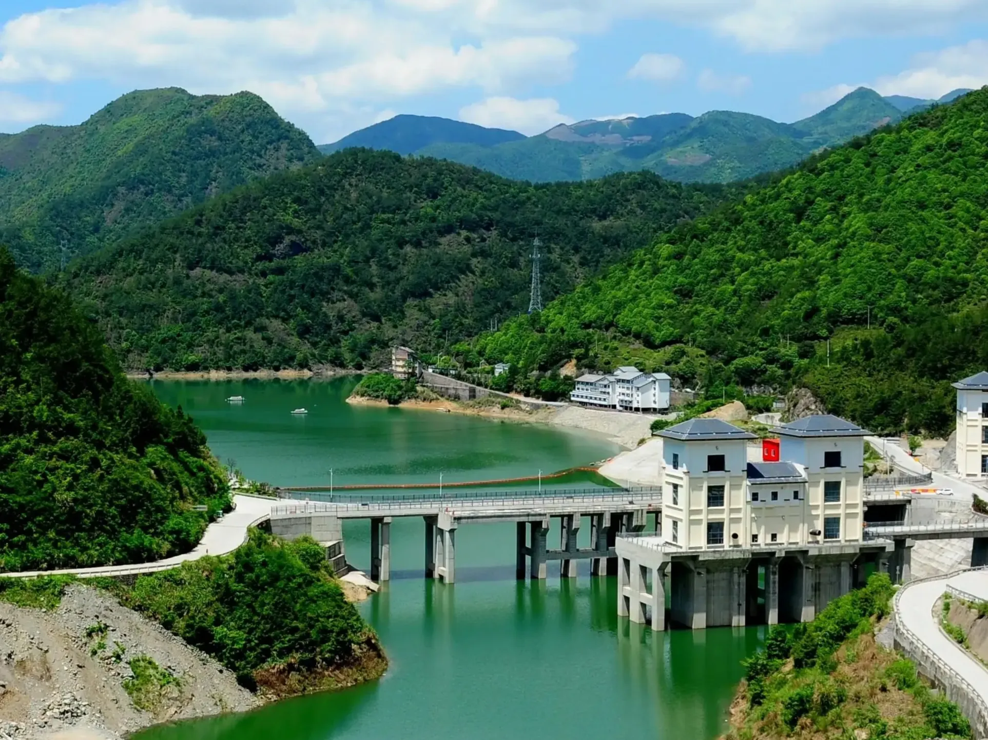 إجمالي الاستثمار 2.3 مليار يوان! تمت الموافقة على مشروع محطة توليد الطاقة الكهربائية التي يتم ...