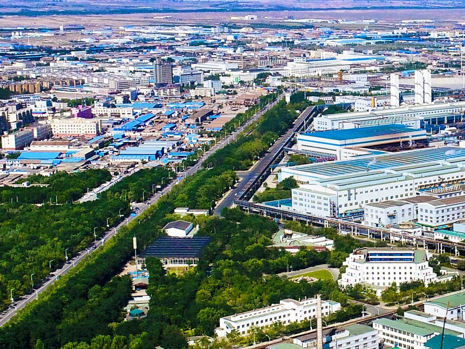 Gansu Jinchuan Group successfully acquired Jinchang Cement--Seetao