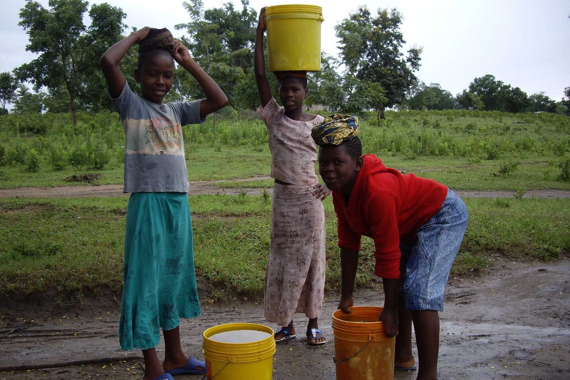 POWERCHINA successfully won the Sak water supply project in Rwanda--Seetao