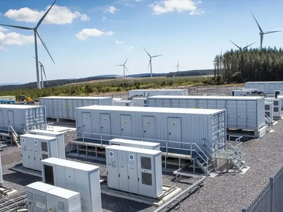 Wind and solar energy have become priorit in China-Kazakhstan energy ...