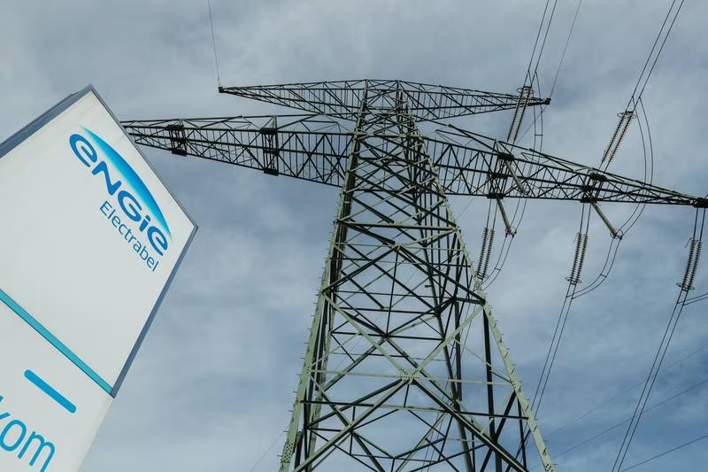 France's Engie aims to scale up renewables across the GCC--Seetao