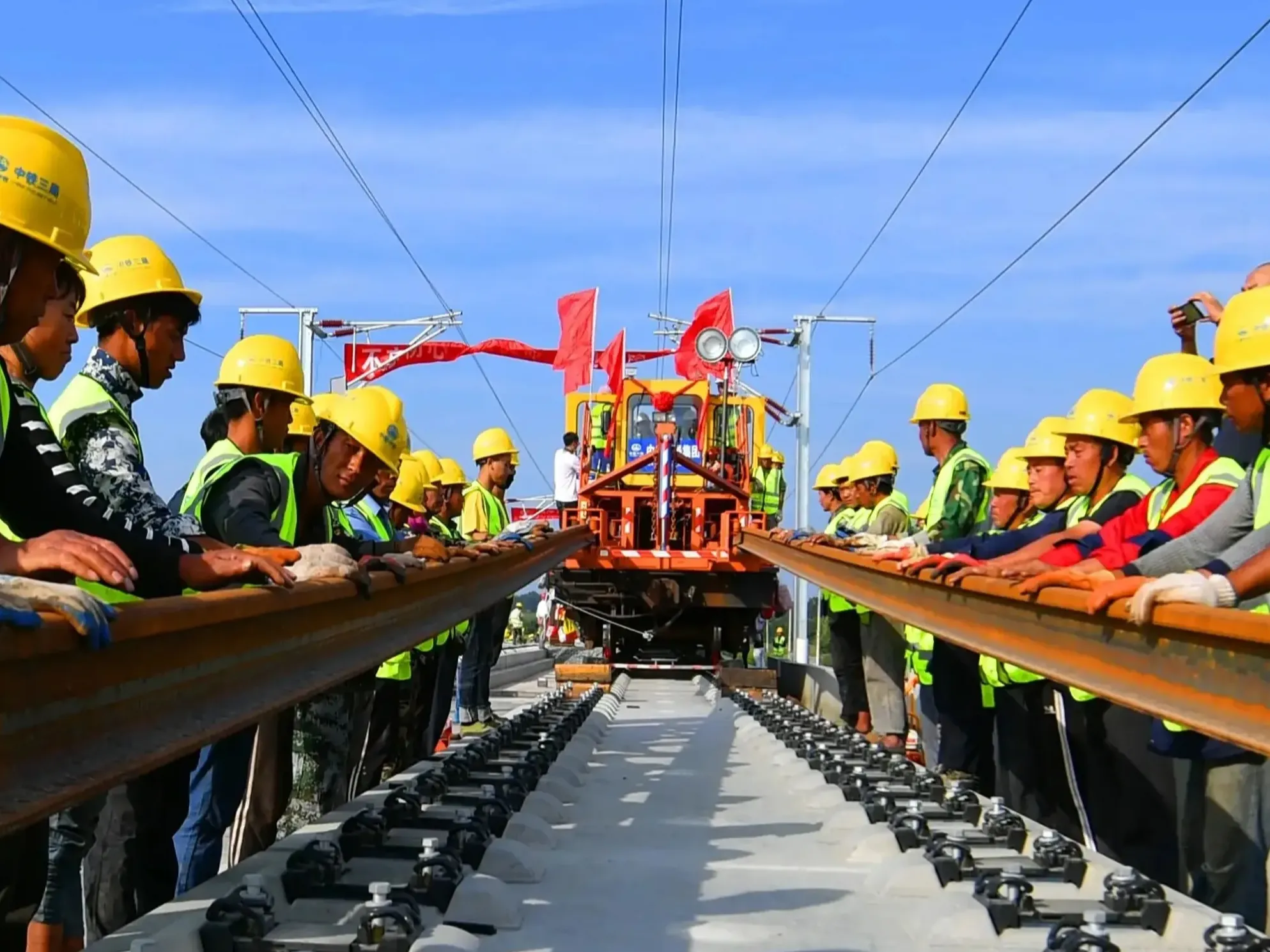 Major projects will be accelerated in the Yangtze River Delta in 2023--Seetao