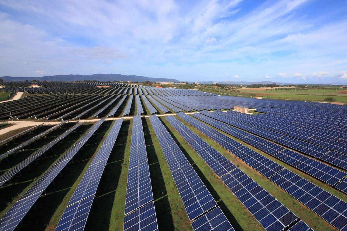 2.6GW！Encavis和ILOS签署意大利太阳能项目协议--见道网