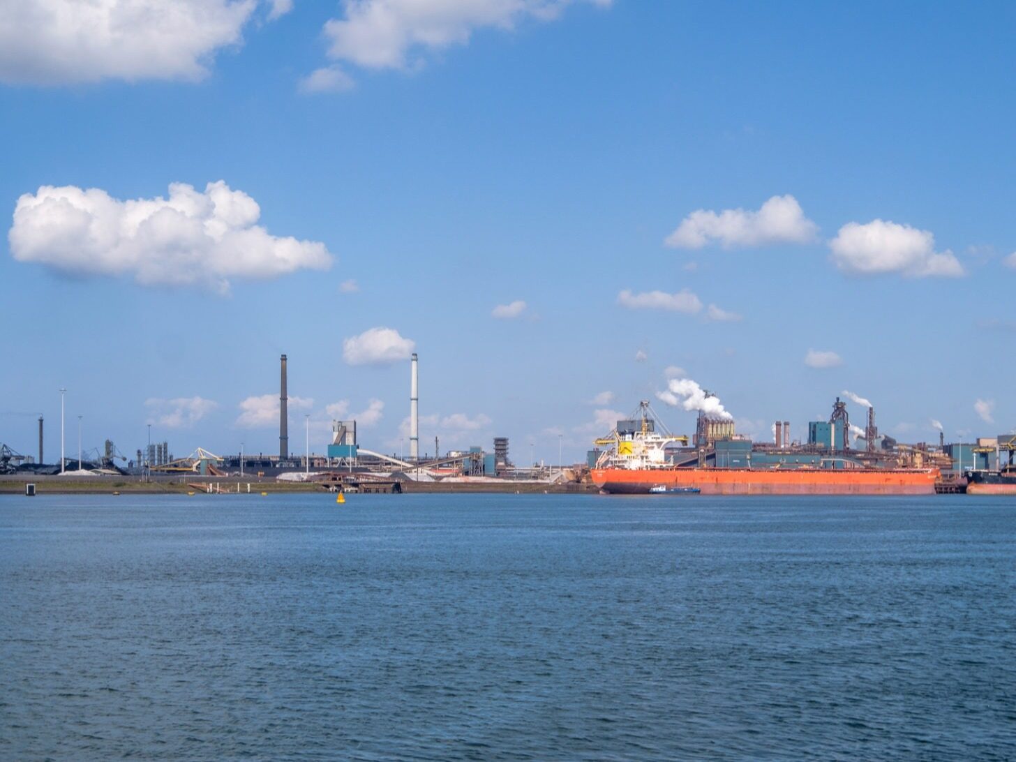 Arcadis invests $750m to implement Dutch hydrogen network--Seetao