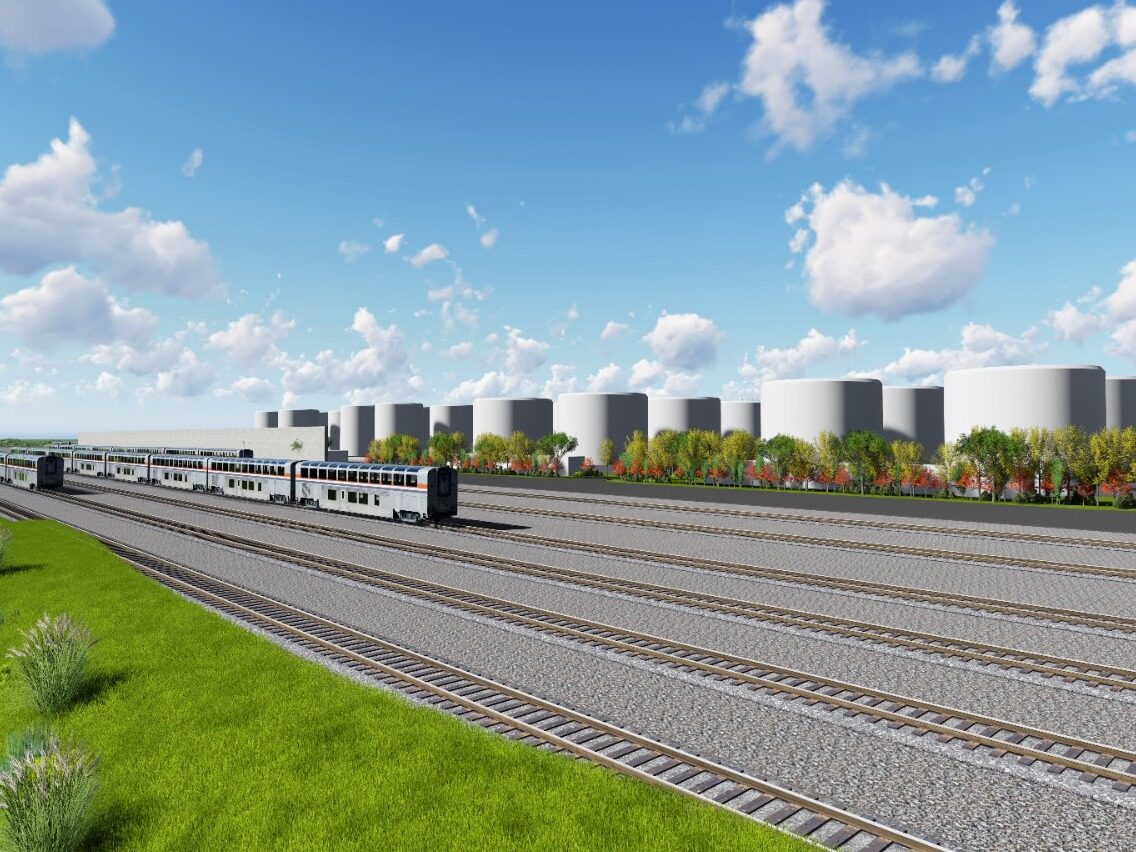 China Railway Newly Won the Bid for a 4.2 Billion Project in Yunnan--Seetao