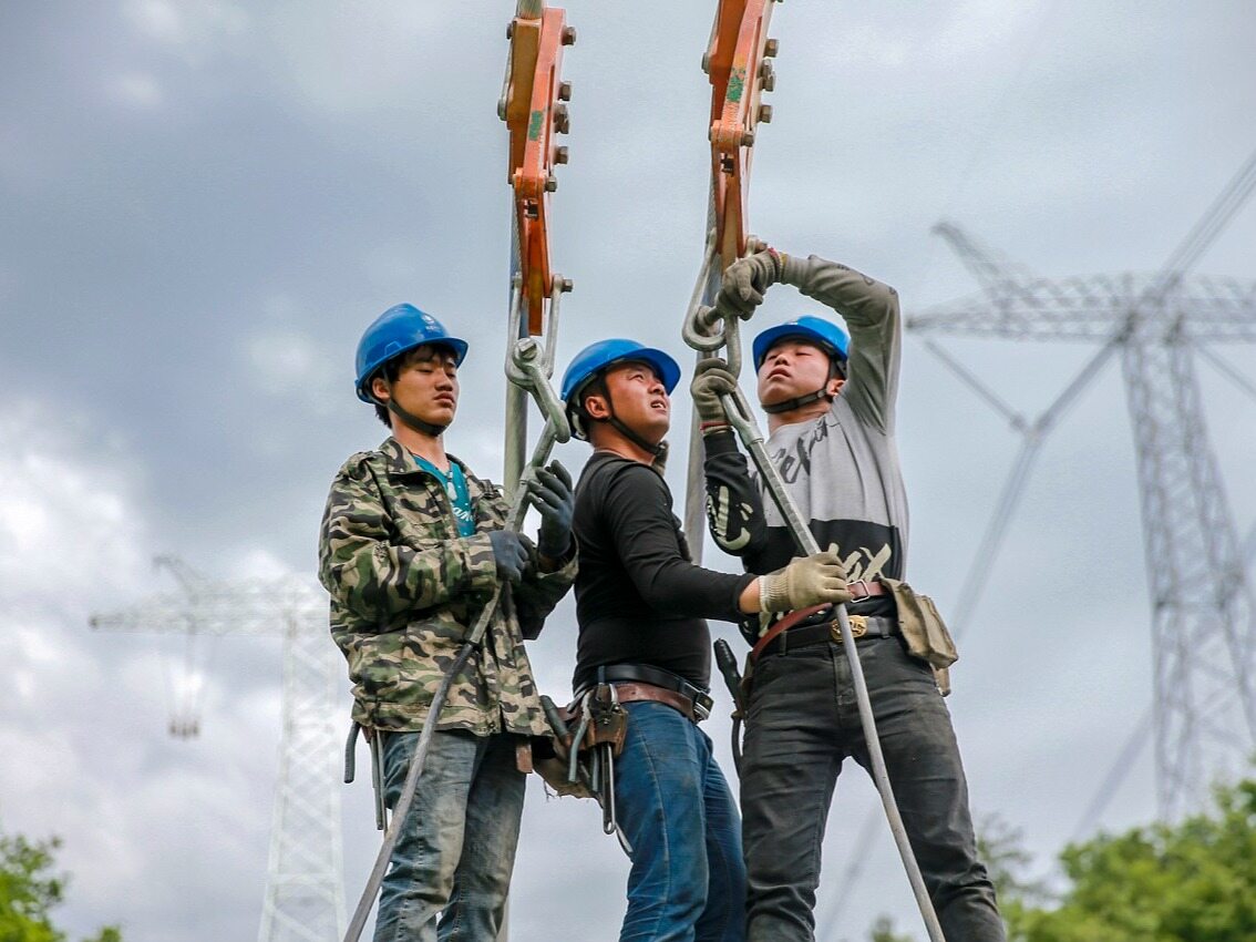 China Southern Power Grid will accelerate new energy projects--Seetao