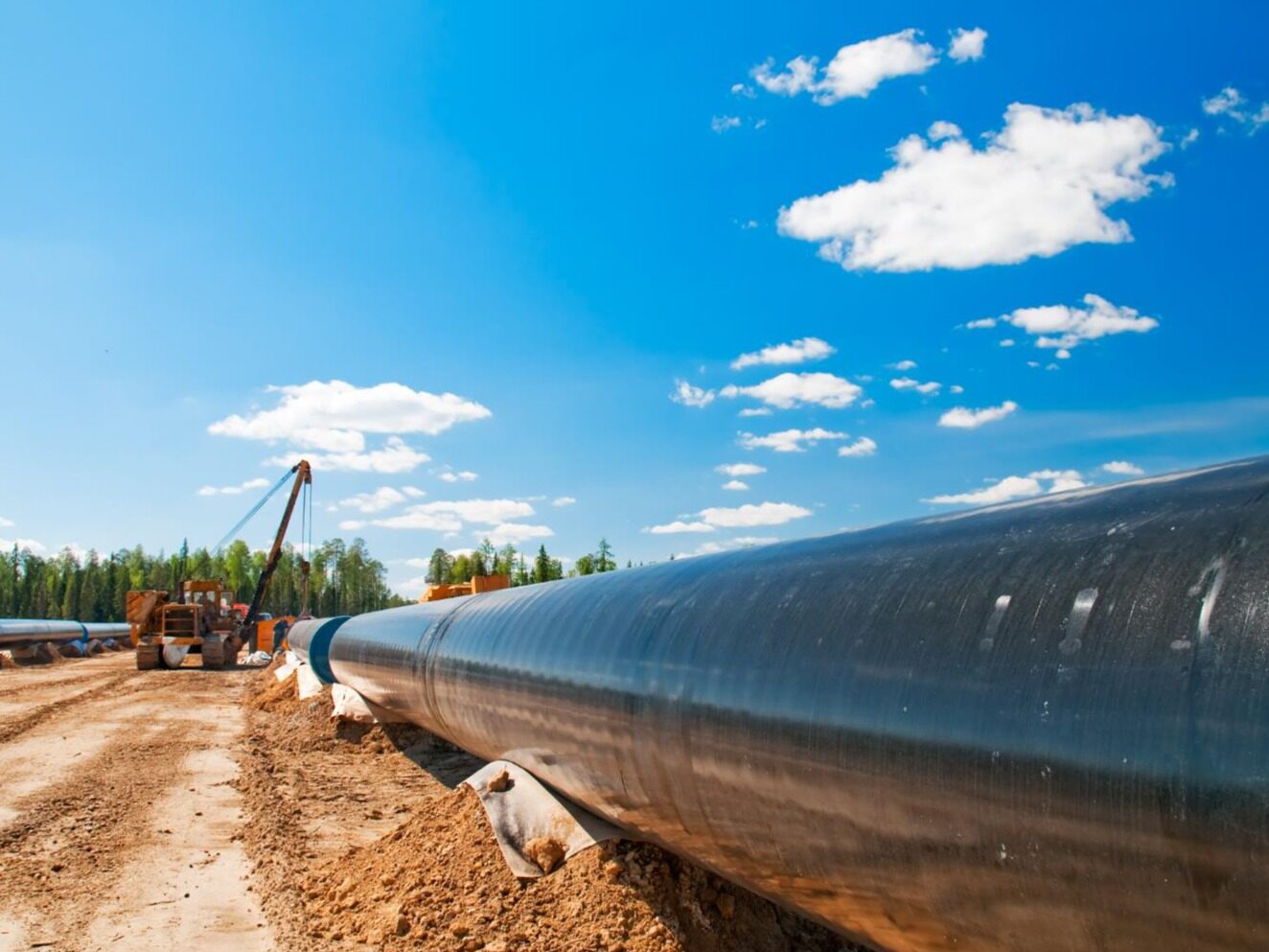 Uganda approves construction of $3.5bn EACOP pipeline project--Seetao
