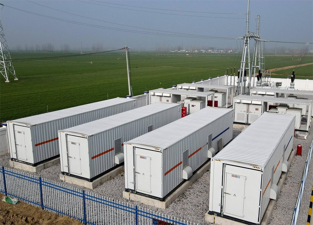 China Southern Power Grid will accelerate new energy projects--Seetao