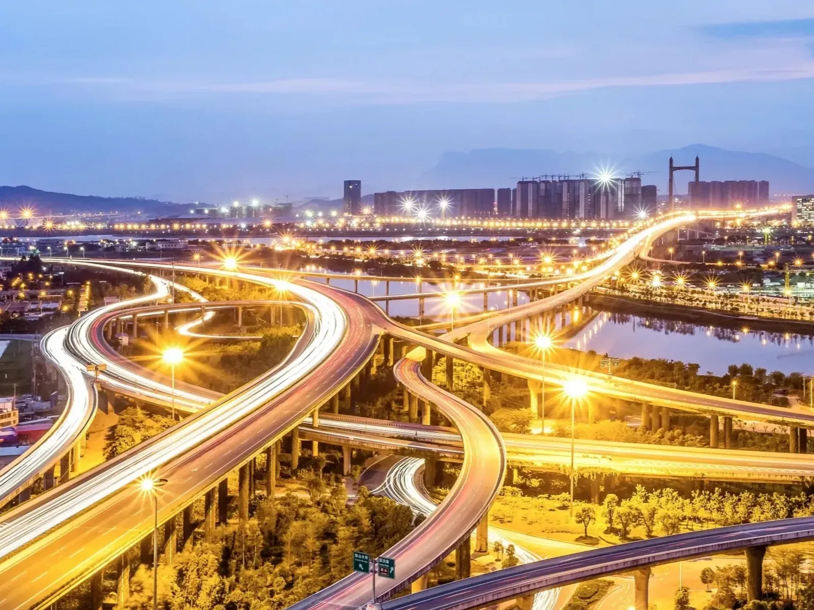 In 2023, infrastructure investment will be mainly invested in these ...